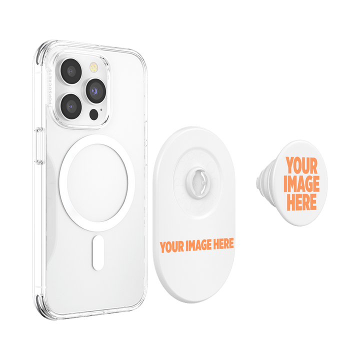 WriteOn Promotions | Your supplier for customizable bulk PopSockets